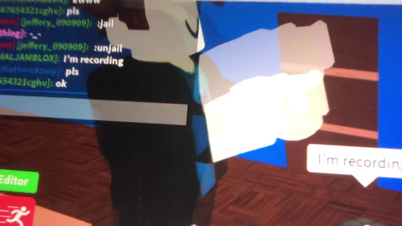 Inappropriate bypassed roblox message 😶 - YouTube