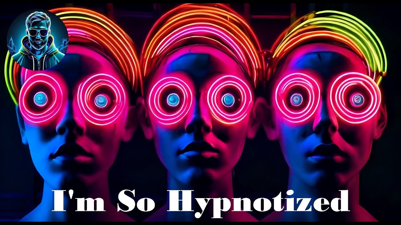 MC.Recording - I'm So Hypnotized - YouTube
