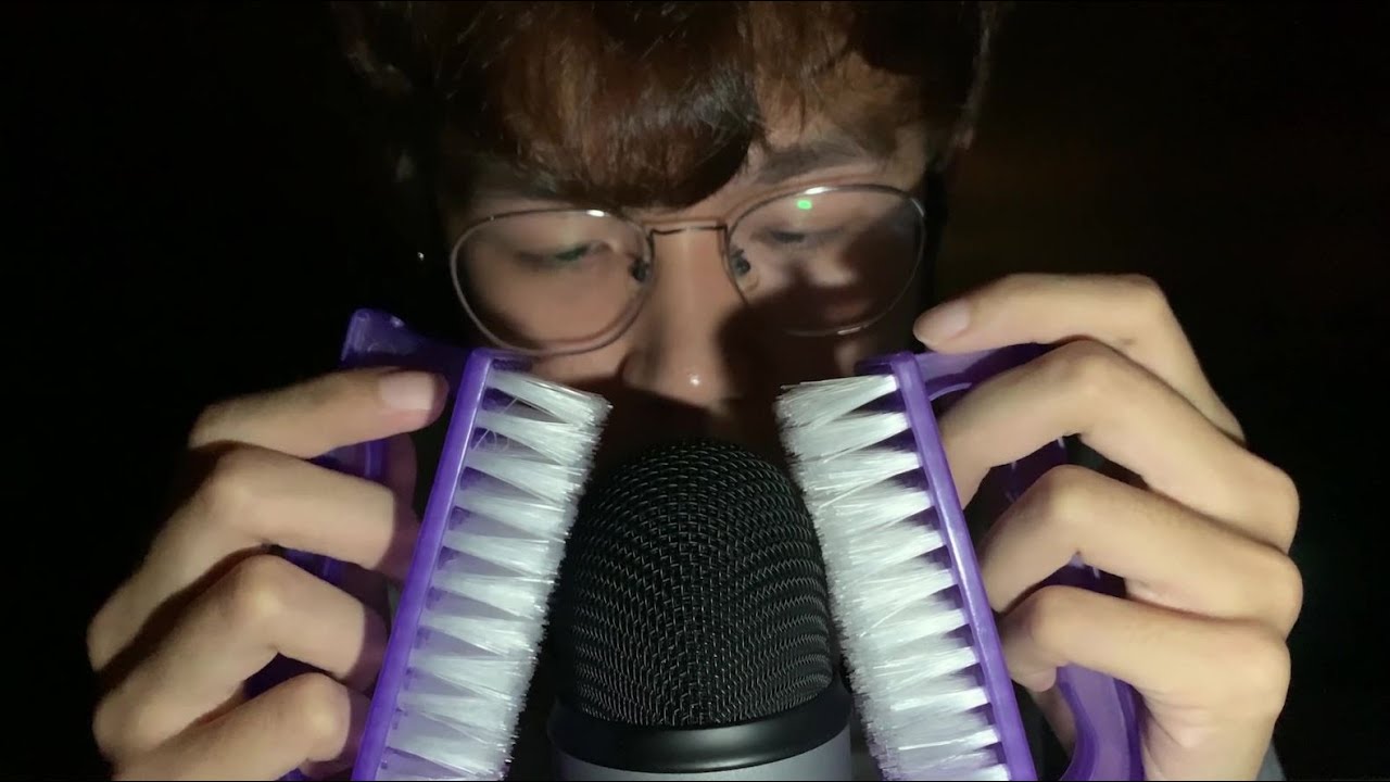 EXTREMELY TINGLY ASMR FOR SLEEP (JOJO ASMR STYLE) - YouTube