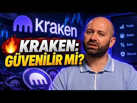 Kraken İnceleme 2026: Federal Reserve Hesabı Olan En Güvenli Borsa mı?