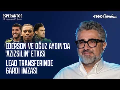 Fenerbahçe'nin kadro planlaması eksik kaldı, Vlahovic Beşiktaş'ın aradığı süper golcü | NEO Gündem