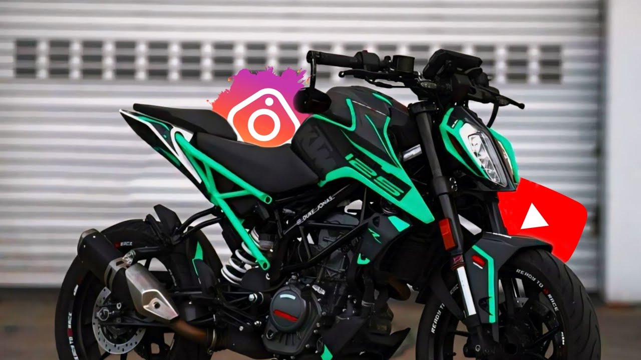 Good Looking Bike's🌹 Beautiful Superbike ️Mix video.. - YouTube