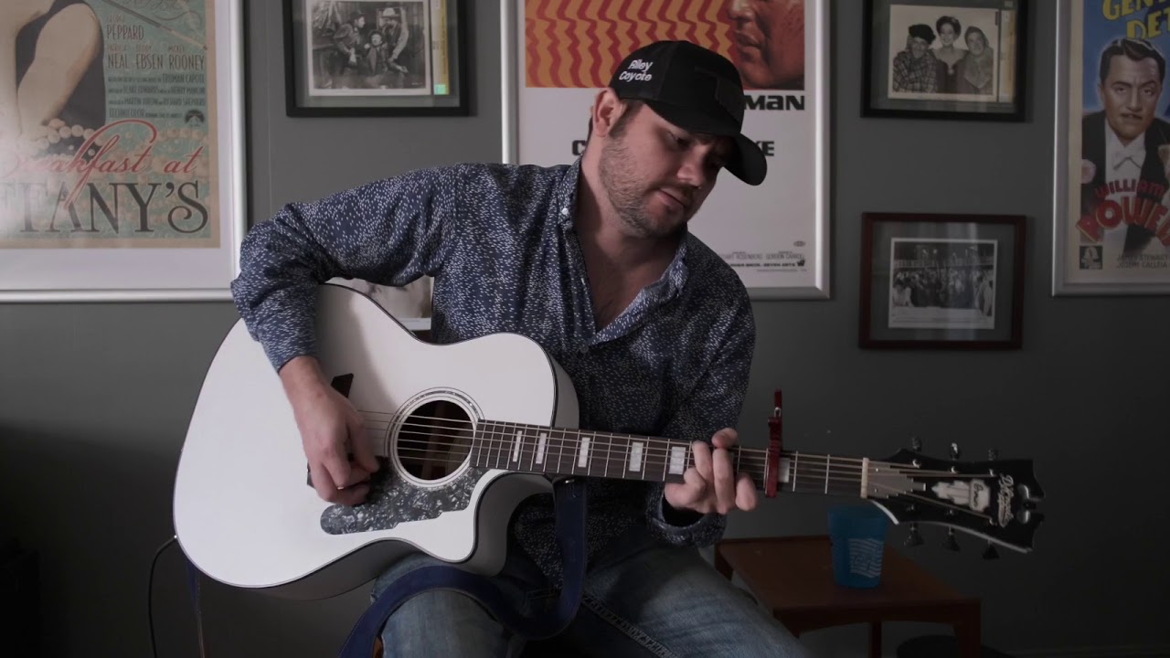 Black Sheep by John Riley Willingham - YouTube