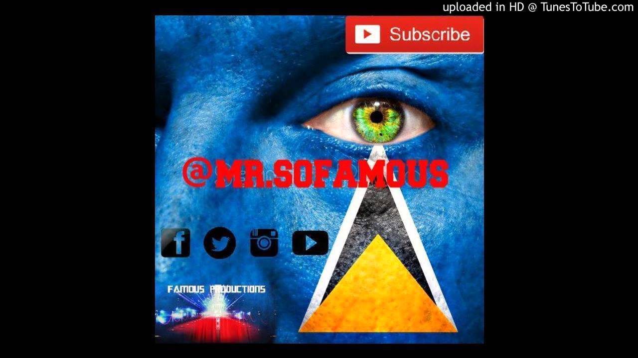 SQUARE ONE - WINE AND GO DOWN [ SOCA MUSIC] - YouTube