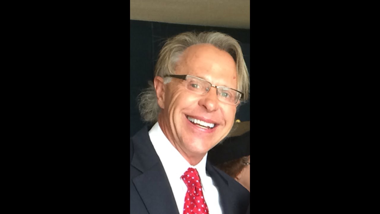 VIDEO 715. Shocking truth: the real cause of all addictions? DAVID ...