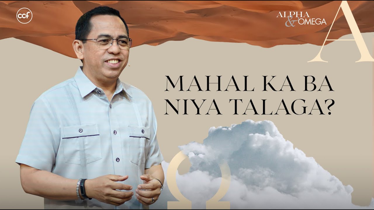 Mahal Ka Ba Niya Talaga? - YouTube