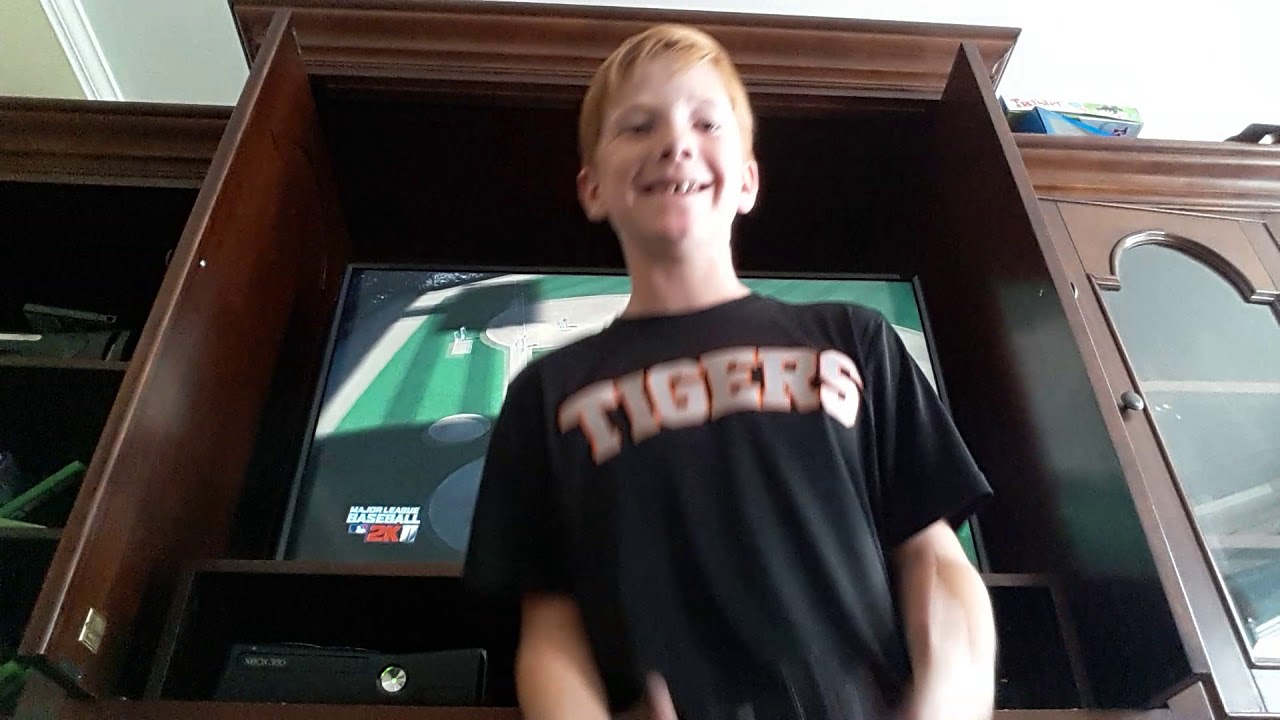 Baseball MLB 2k 11 - YouTube