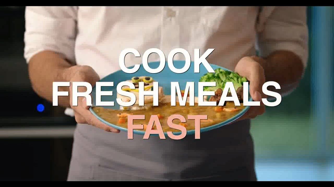 Prime Fresh – Convenient Save Time - YouTube