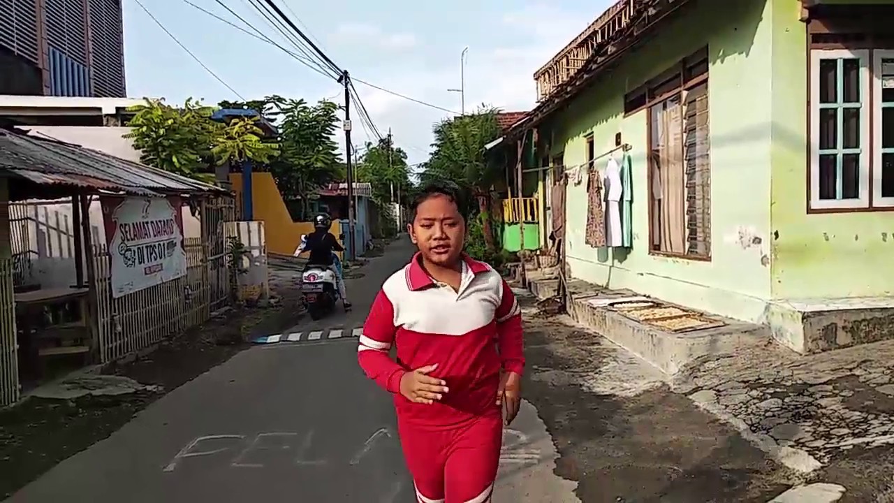 FAIZ LARI 50 METER - YouTube