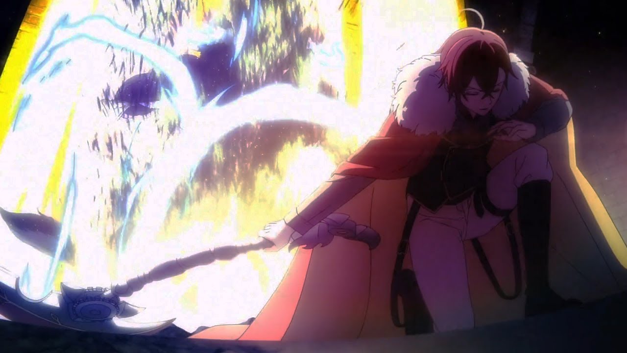 Top 10 Anime Where Main Character is a Retired Legend Coming Back - YouTube