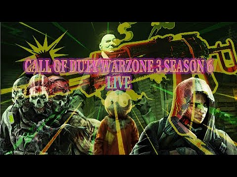 CALL OF DUTY PC WARZONE 3 GAMEPLAY WITH SOME CHIT CHAT | #warzone PLEASE SHOW SUPPORT BY SUBS ...