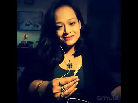 Tumse Milna Baatein Karna / Female Karaoke For Duet / Film : Tere Naam