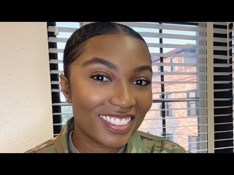 MOS-T 68p Ft Sam Houston - YouTube