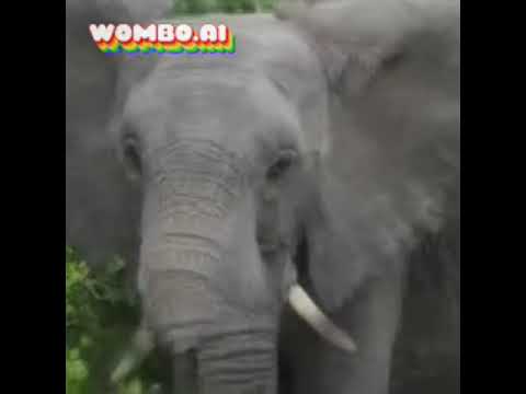 Preview 2 Elephant Deepfake