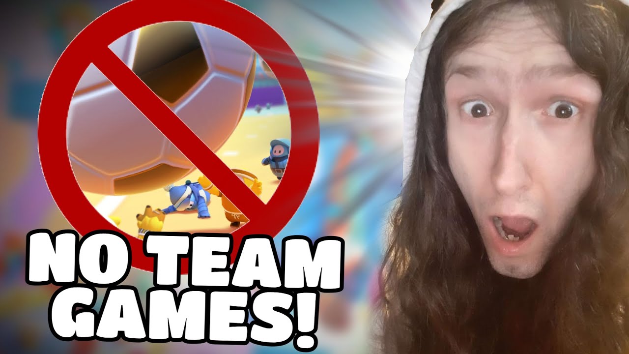 EVERYTHING you need to know about FALL GUYS SS4 - YouTube