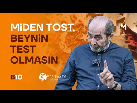 Tolstoy Ne İşime Yarayacak ki? - Ömer Demirbağ | Ya Ben Öleyim mi Söylemeyince
