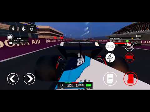Main formula 1 di roblox - YouTube