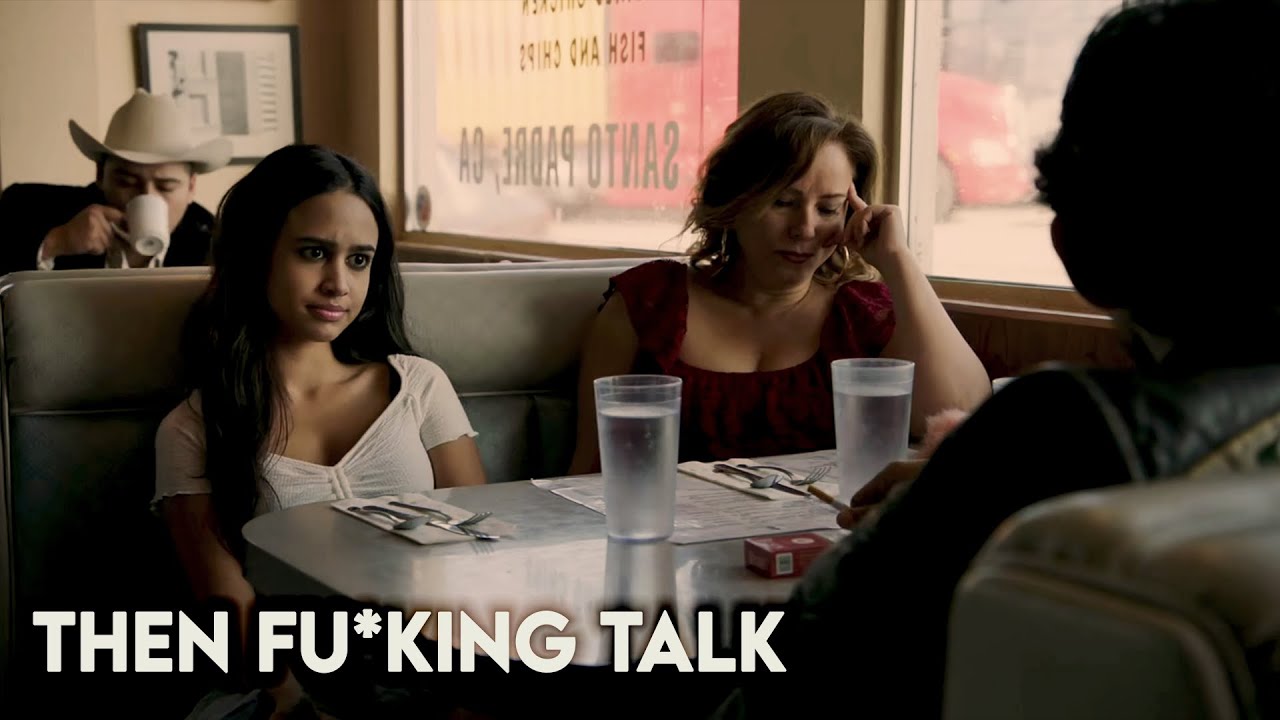 Mayans MC 1x04 | Coco Cruz family reunion | Unexplored #10 - YouTube