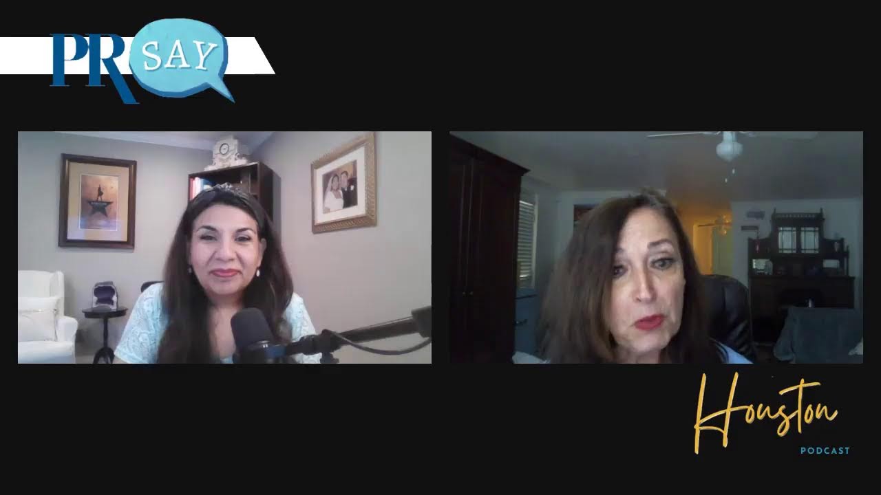 Authenticity and Integrity in the PR Profession with Laura Pennino ...