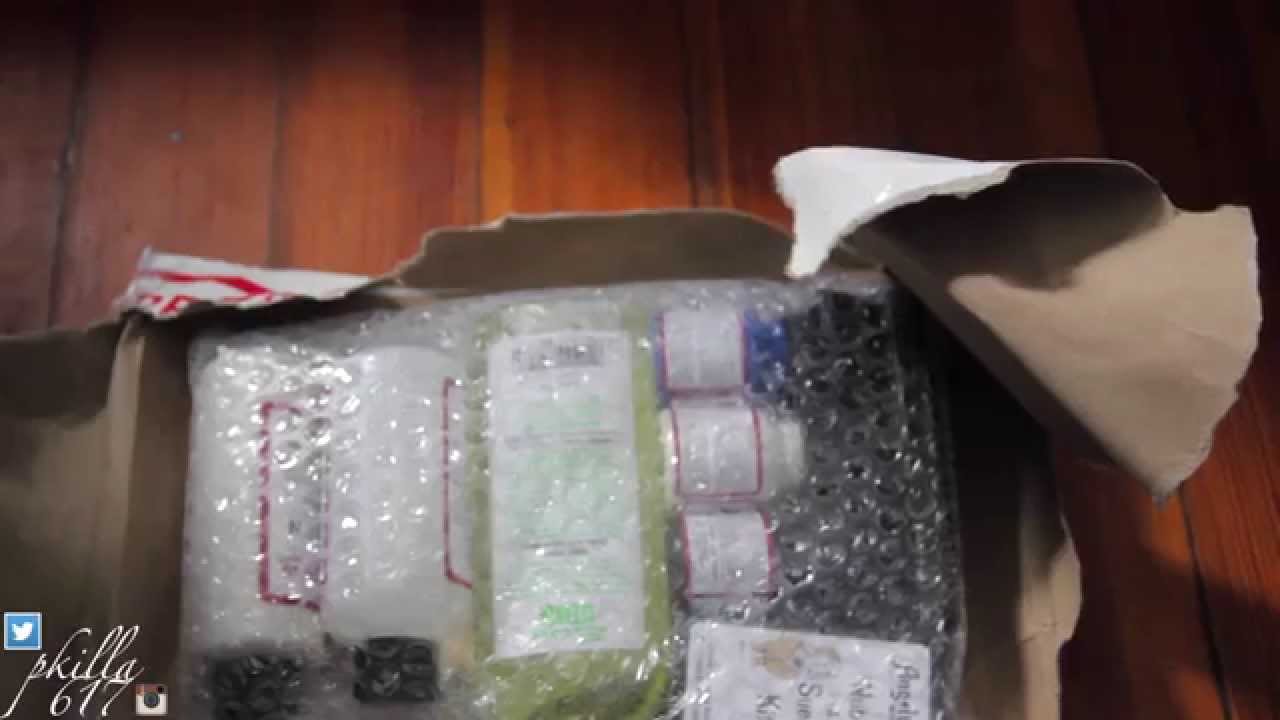 Angelus Direct Starter Kit Unboxing and Detail look.. - YouTube