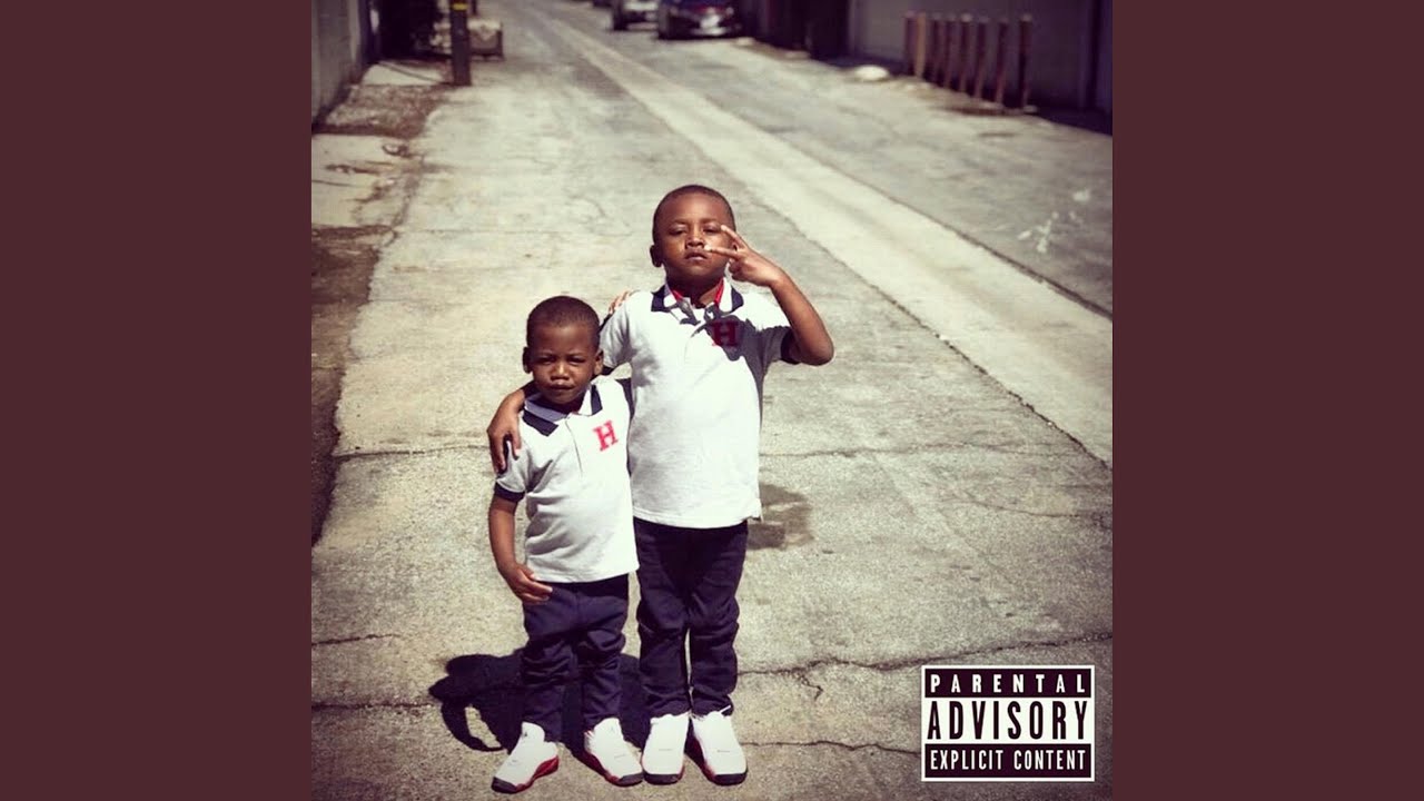 Count Up (feat. Vinny West) - YouTube