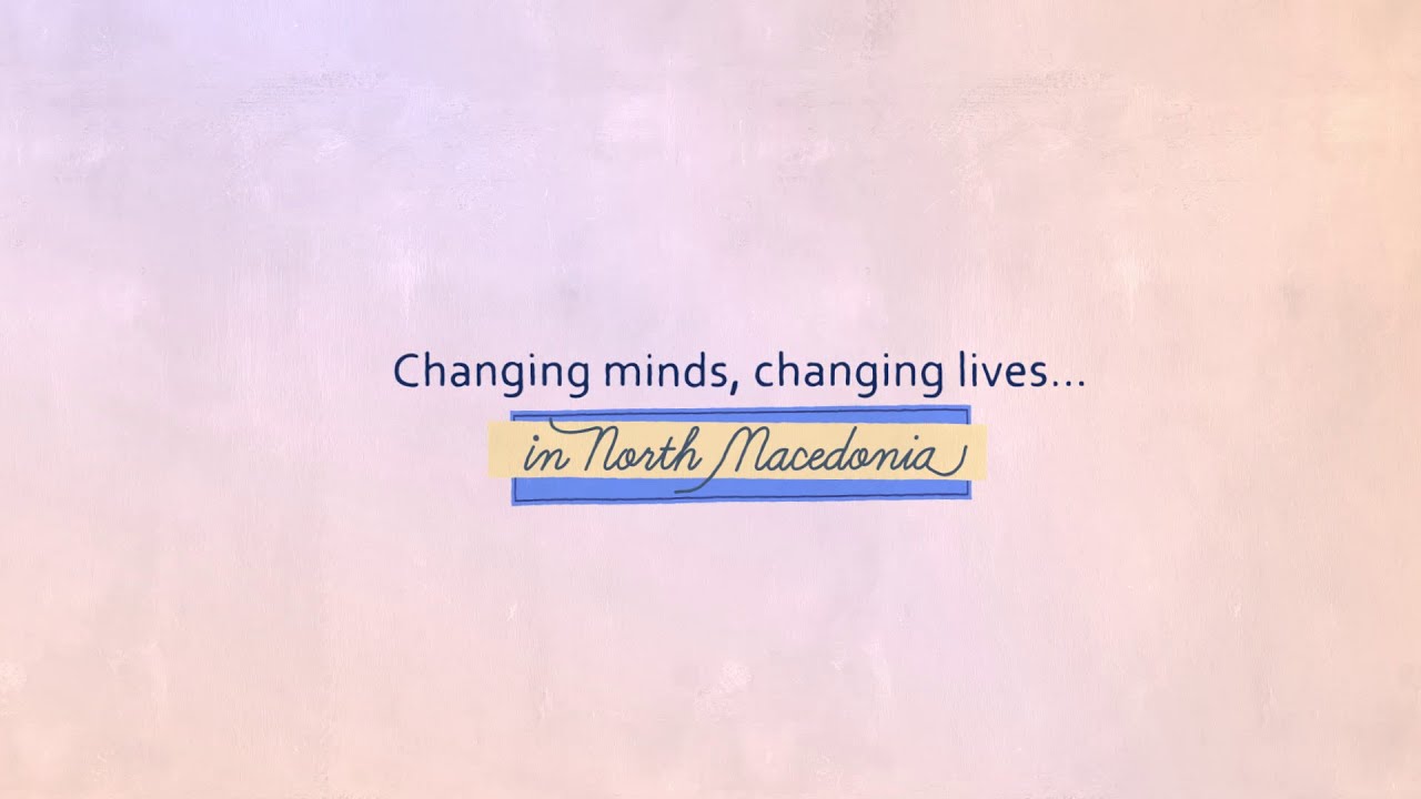 Animated testimonial video “Implementing norms, changing lives in North ...