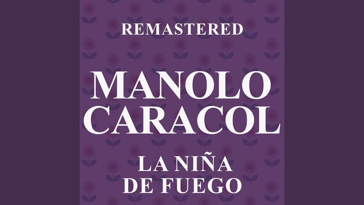 Carcelero, carcelero (Remastered) - YouTube