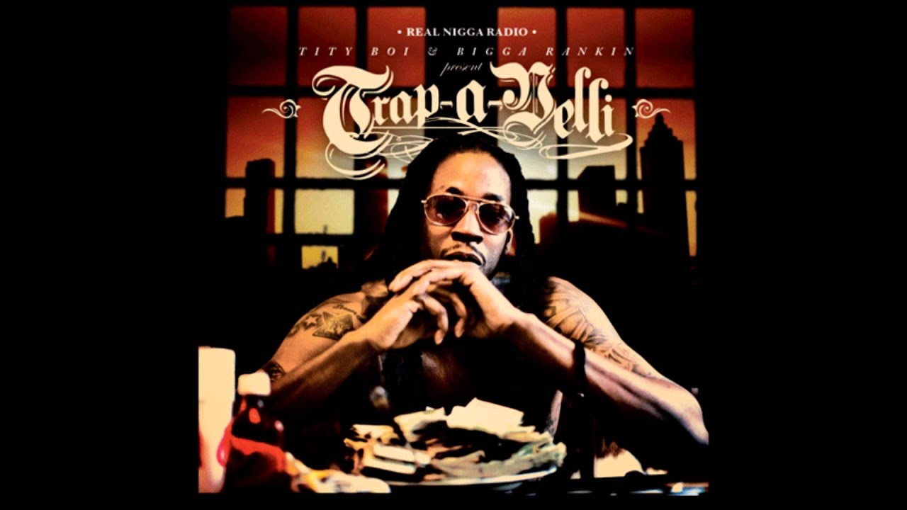 Tity Boi - Game And Money Feat Dolla Boy - YouTube