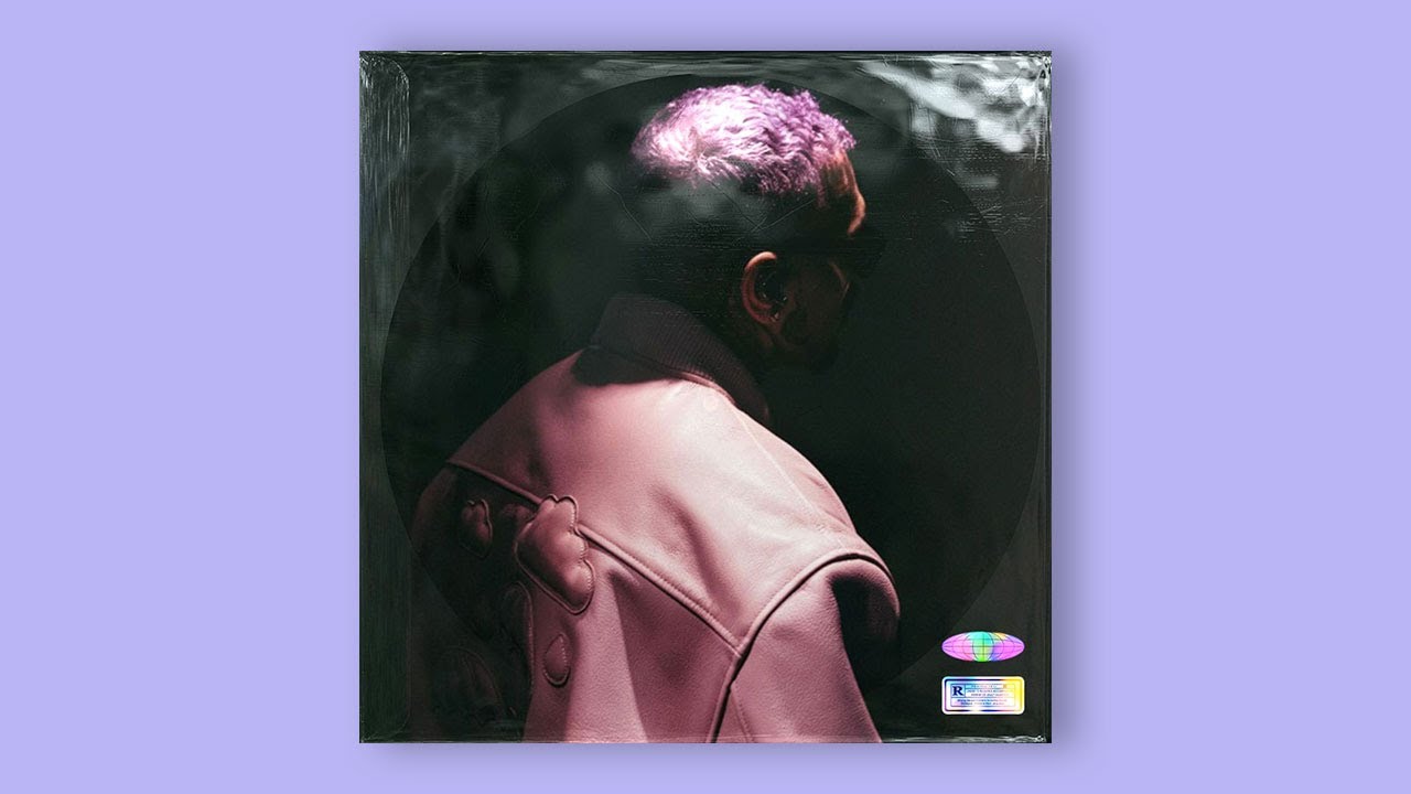 (FREE) Yung Bleu x Chris Brown Breezy 11:11 Album Type Beat 2024 - "TO ...