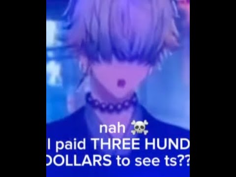 This Vtuber Concert - YouTube