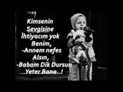 DERTLERİM TÜRLÜ TÜRLÜ