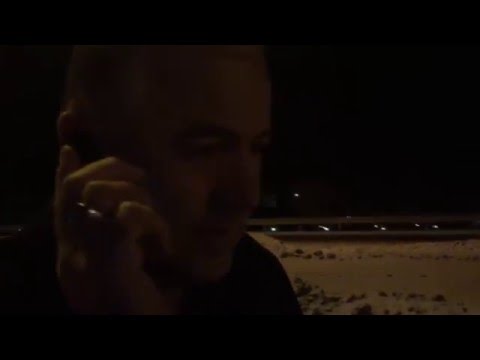 BİLECİK KAR YAĞDI KAZALAR ARTTI