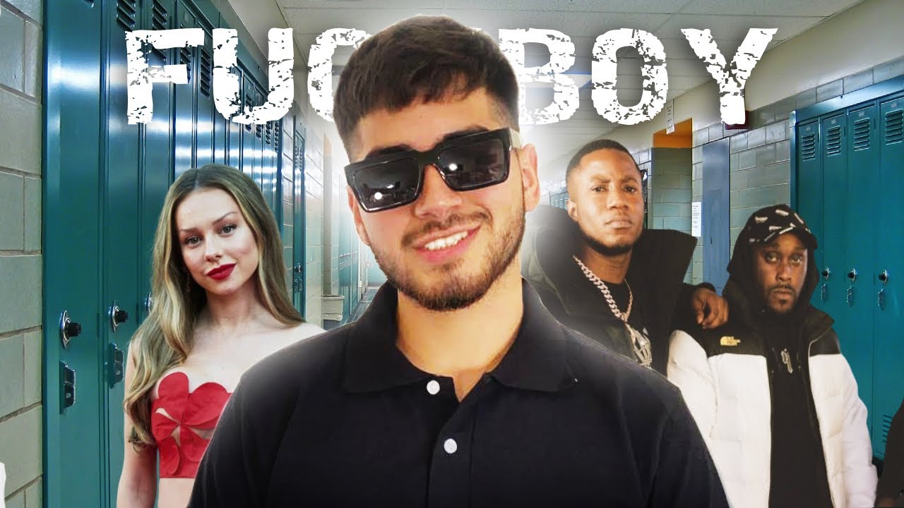 Como ser el F¥CKBOY de tu clase | Guía completa - YouTube