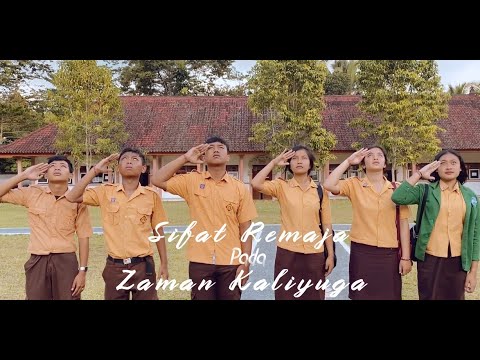 Sifat Remaja Pada Zaman Kaliyuga - FILM PENDEK | Kelas XKL1, SMKN 1 ...