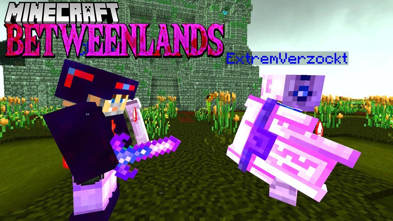 Das Finale! End Boss Wight Dungeon! - Minecraft Betweenlands #25 - YouTube