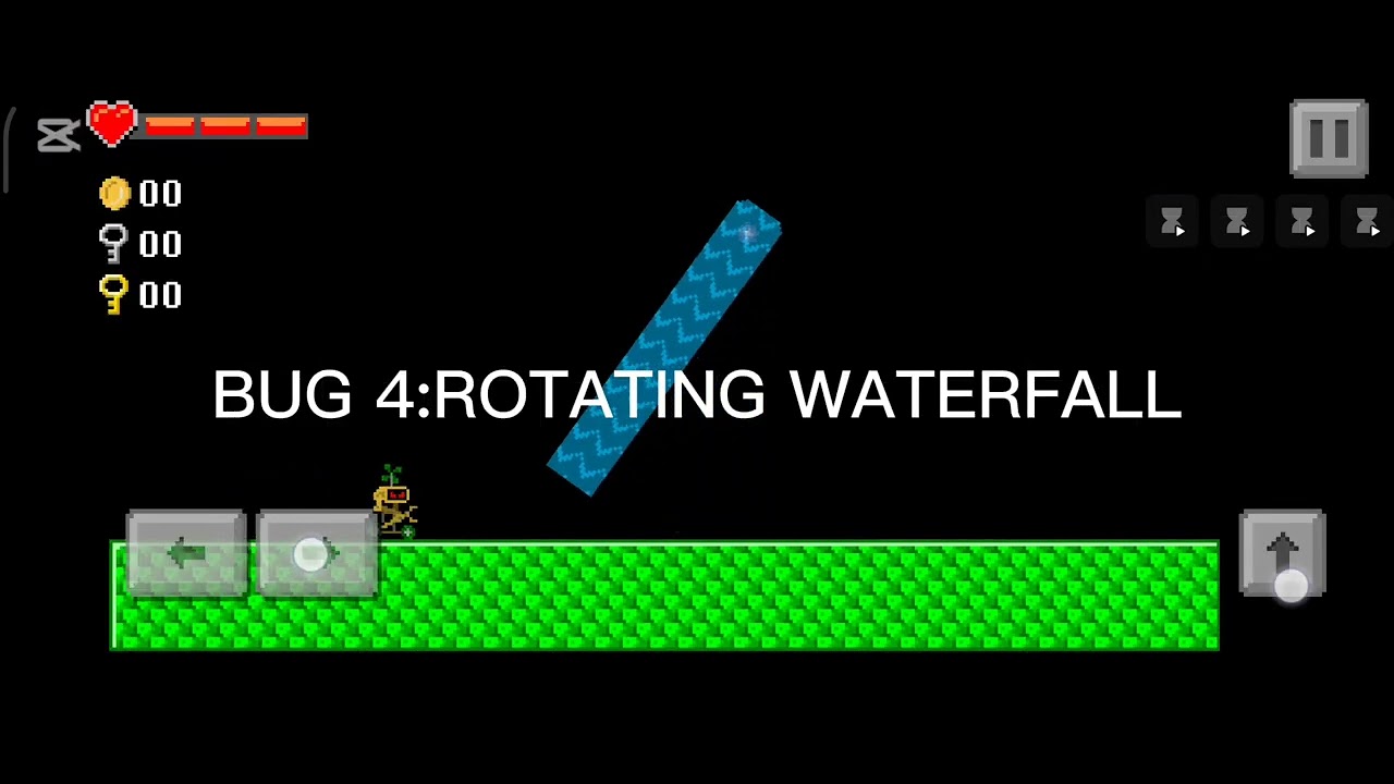 11 bugs in ultimate level builder - YouTube