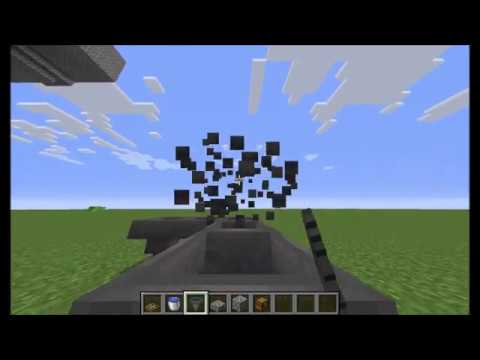 Coole Mob/Monster Farm in Minecraft (für Anfänger) 3# Minecraft Monster ...
