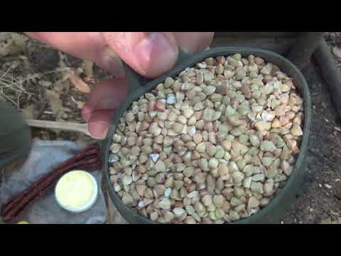 Vek0 10 bushcraft cooking 