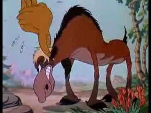 Disney Channel Mickey Mouse Moose Hunters - YouTube