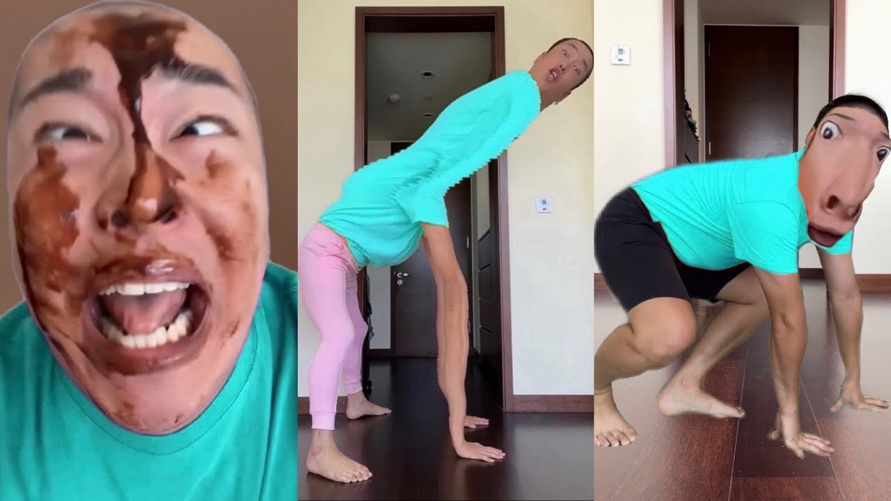 CRAZIEST Sagawa1gou Funny TikTok Compilation | Try Not To Laugh ...