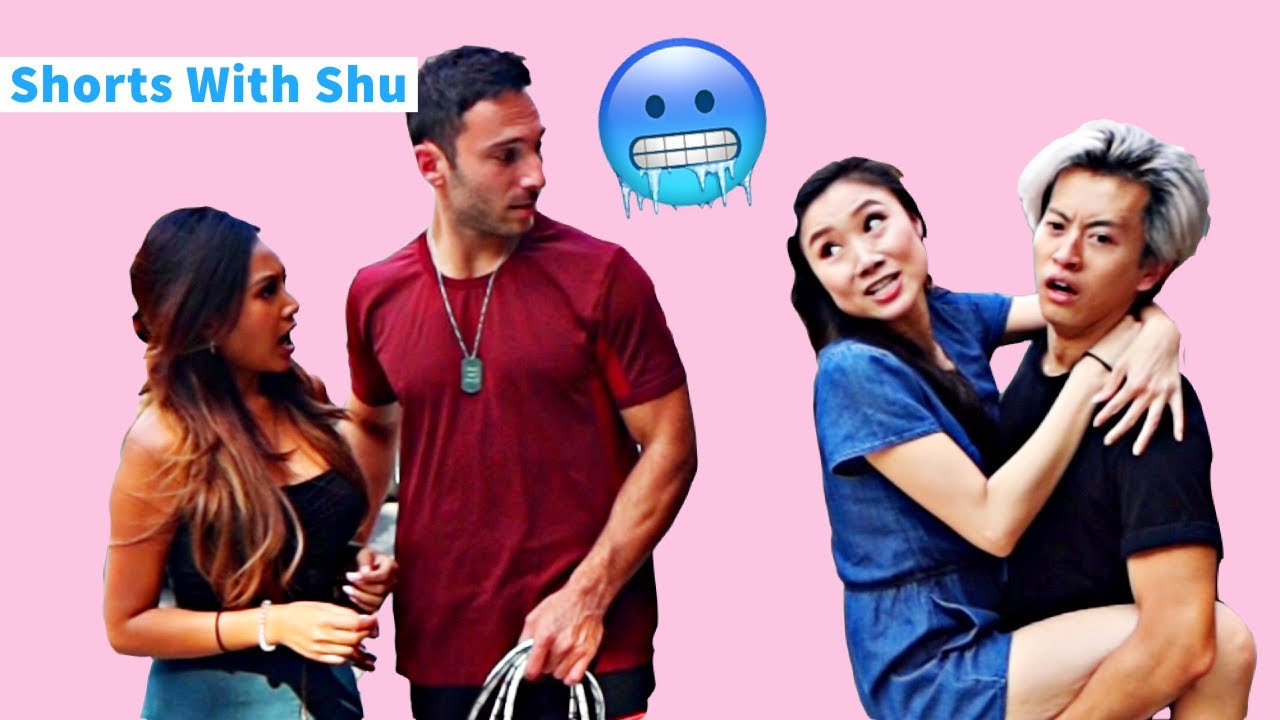 COMPETITIVE COUPLES 🤷🏻‍♀️ - YouTube