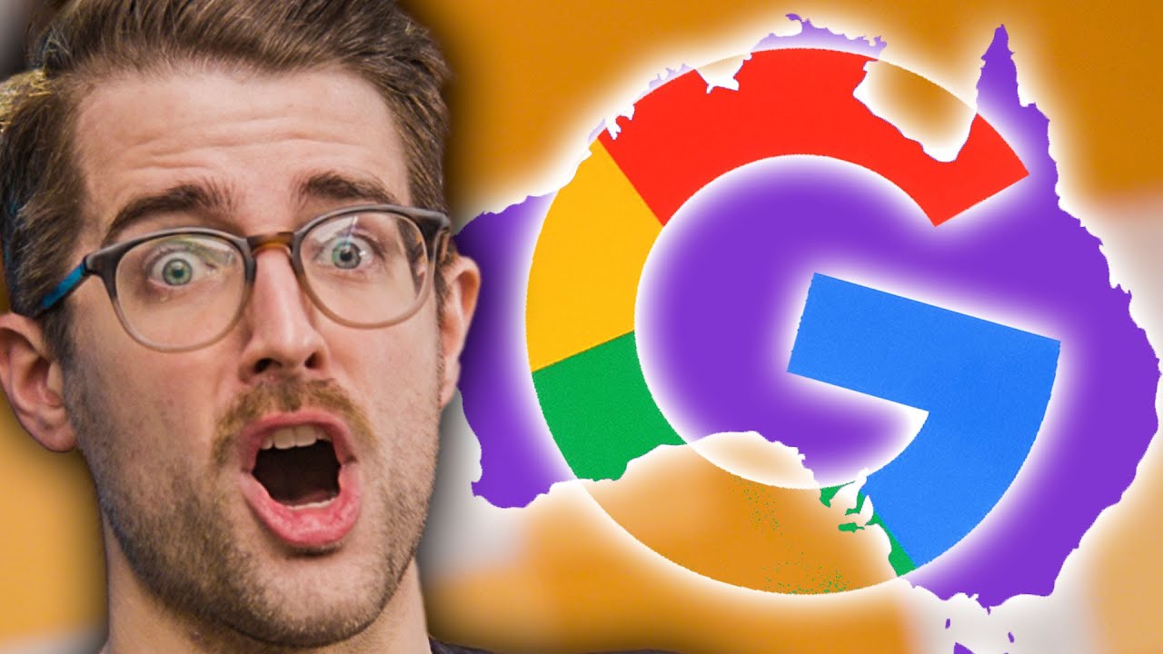 No More Google!? - YouTube