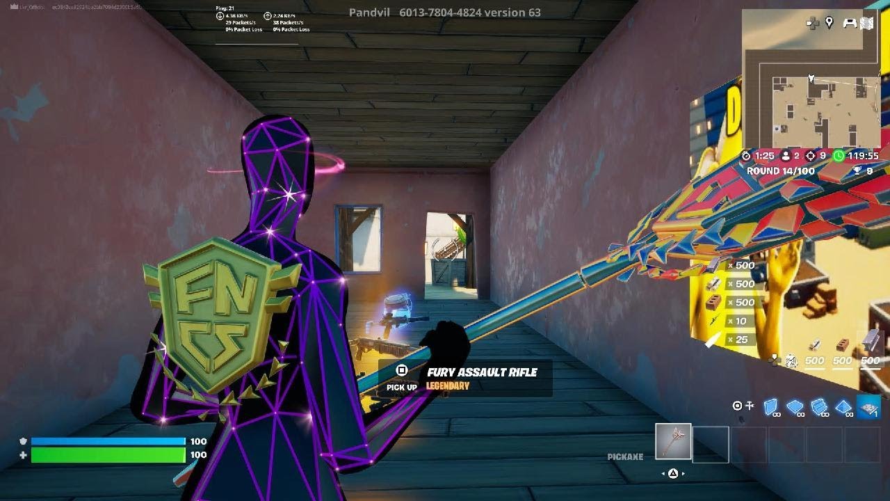 Desert Zone Wars Challenge - YouTube