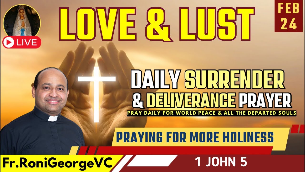 Sexual attraction is Natural but Lust is all about Selfishness ...