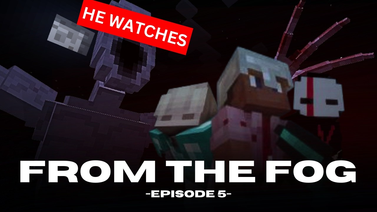 The One Who Watches - YouTube