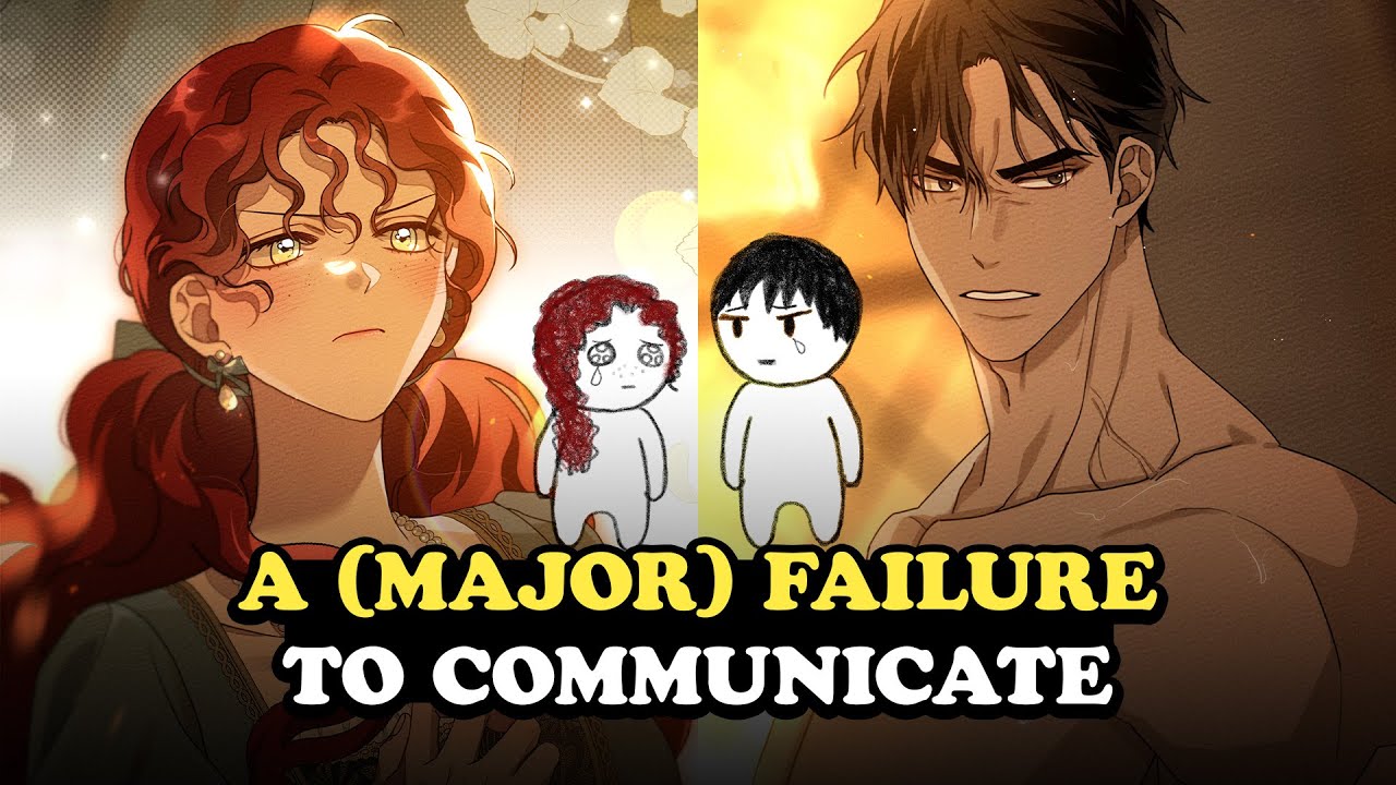 Under the Oak Tree Season 2 (3) Novel RECAP - Part 2 - YouTube