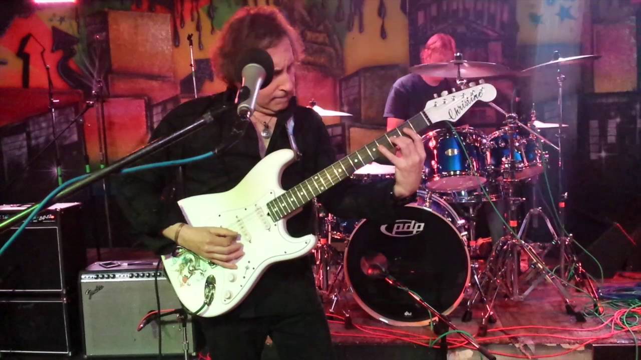 Anderson Mill Pub - YouTube