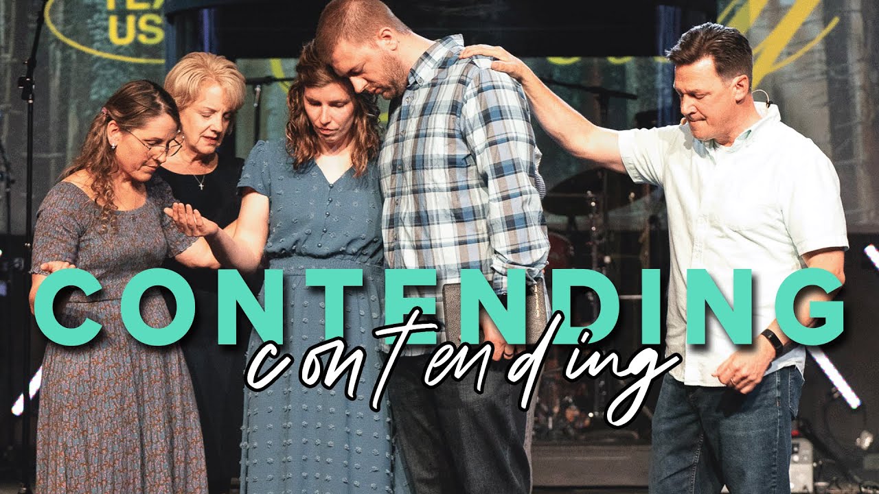 Contending | Brian Blum & David Doerner - YouTube