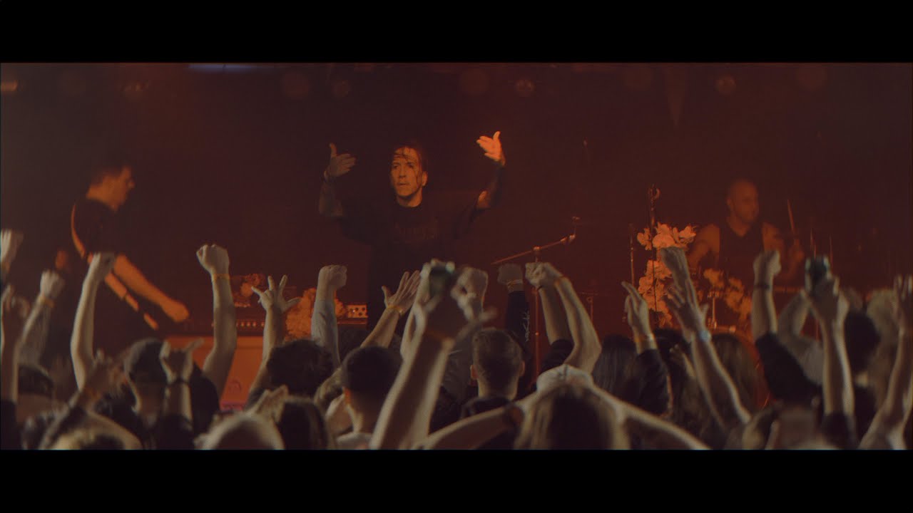 TSO CREW diaries 006 - YouTube