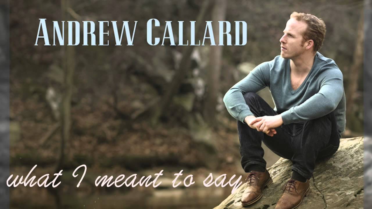 Andrew Callard - Can't Live Without You (feat. Osa) - YouTube